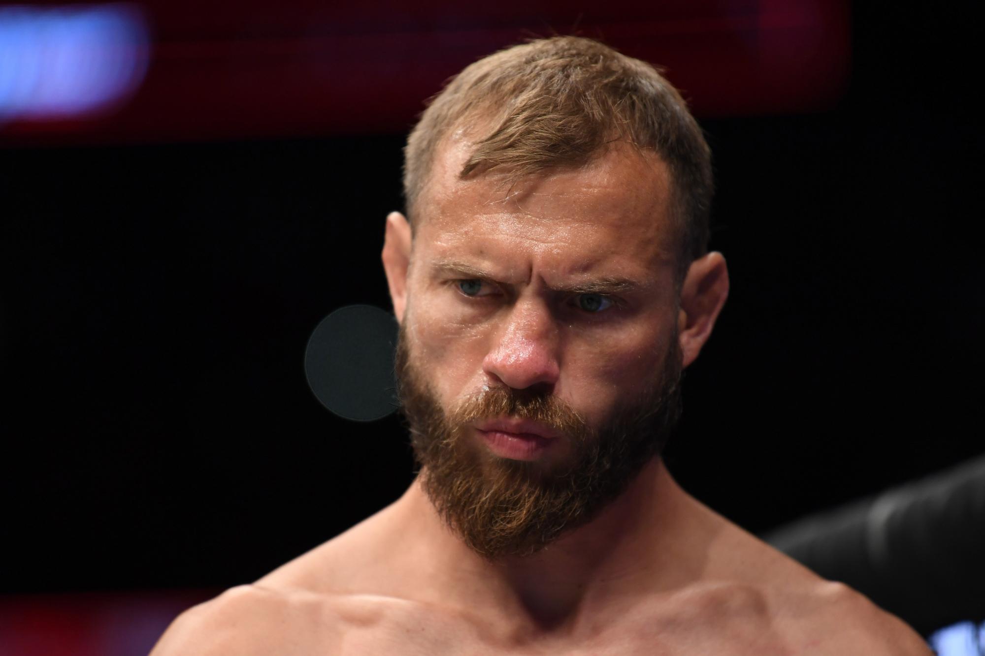 Donald Cerrone: Conheça mais sobre o rival de McGregor no UFC 246