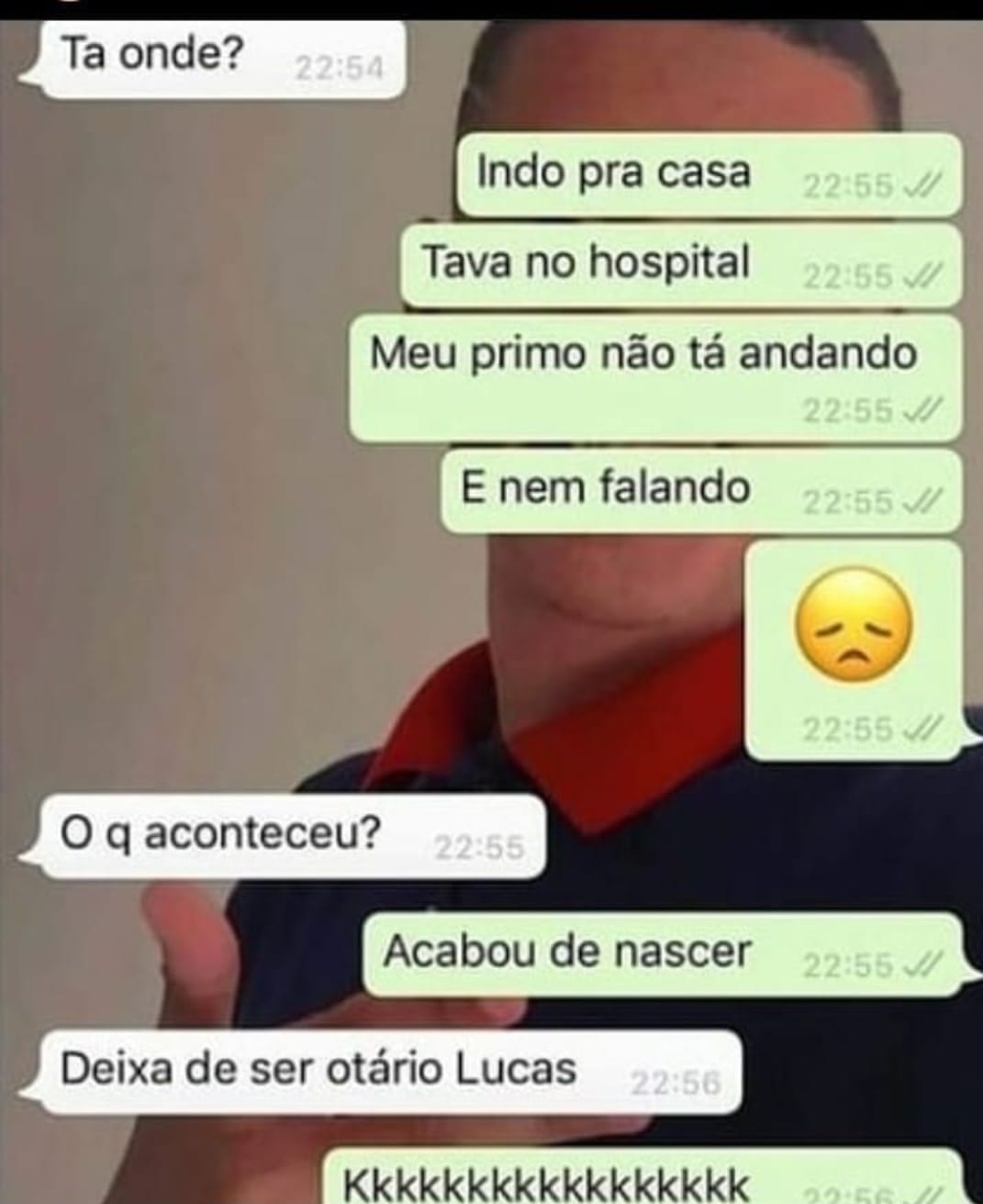 Advogado e o tatu nas piadas do Darta desta segunda! Bora rir um pouco ...