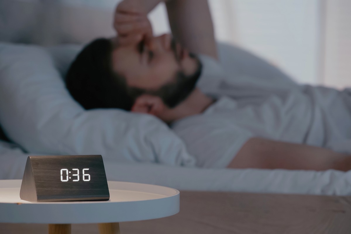 Técnica de relaxamento que acaba com a insônia? Darta ensina