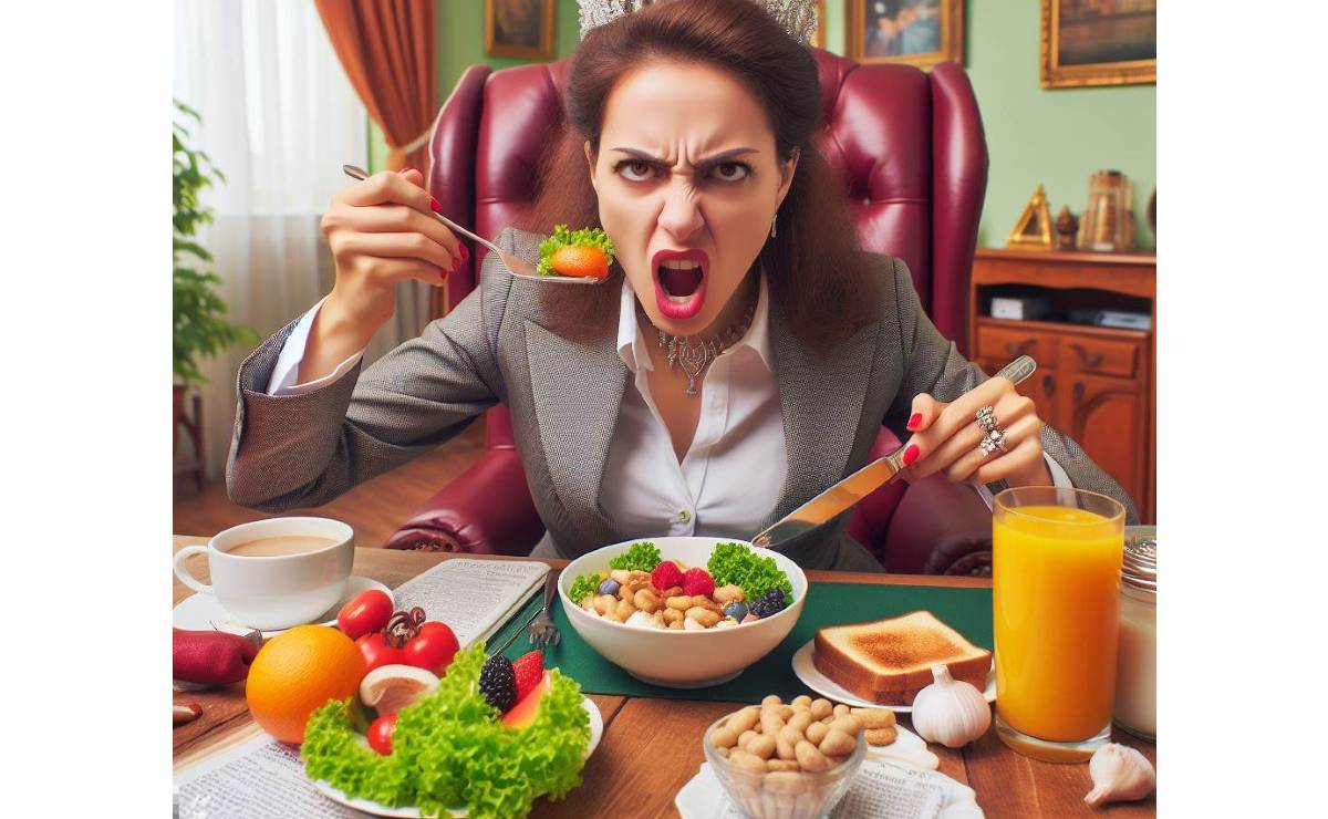 Diarista manda a real para a patroa no primeiro dia de trabalho