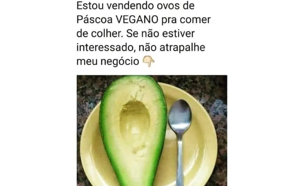 Memes de Páscoa; Veja mais piadas do dia!