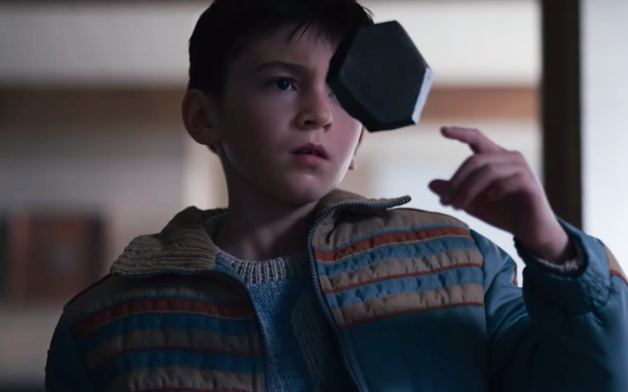 Tales from the Loop: conheça a série de ficção-científica do Prime Video