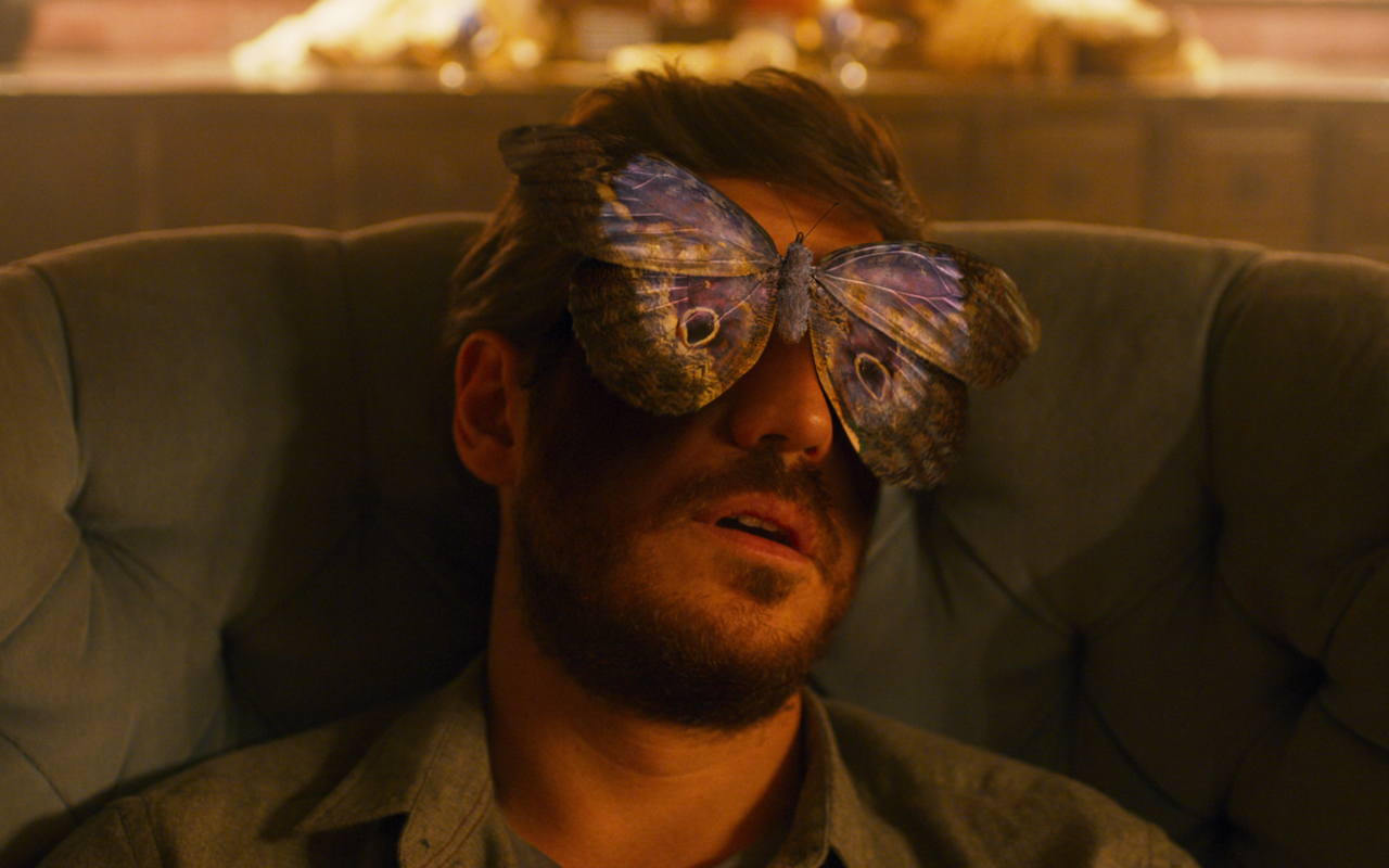 Crítica: Cidade Invisível, nova série brasileira traz o folclore como foco