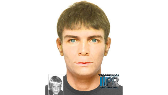 Leandro Bossi: O Caso Evandro ganha episódio sobre outro menino ...