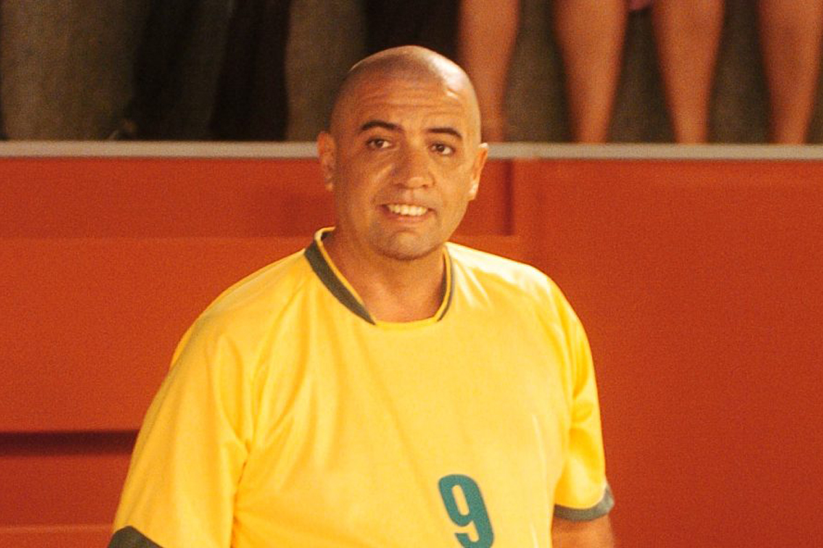 Meu Amigo Bussunda chega nesta quinta-feira (17) no Globoplay