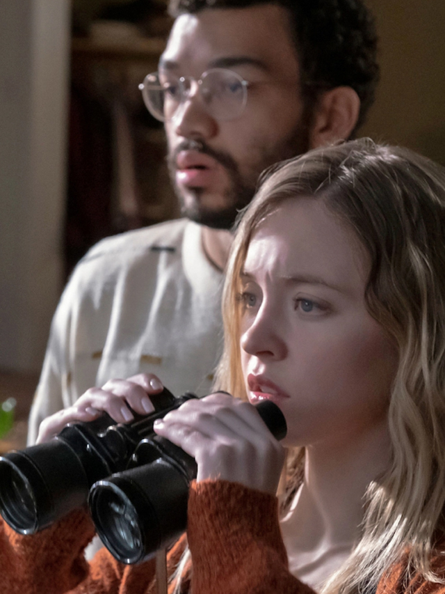 The Voyeurs: Observadores - Tudo sobre o novo filme do Prime Video