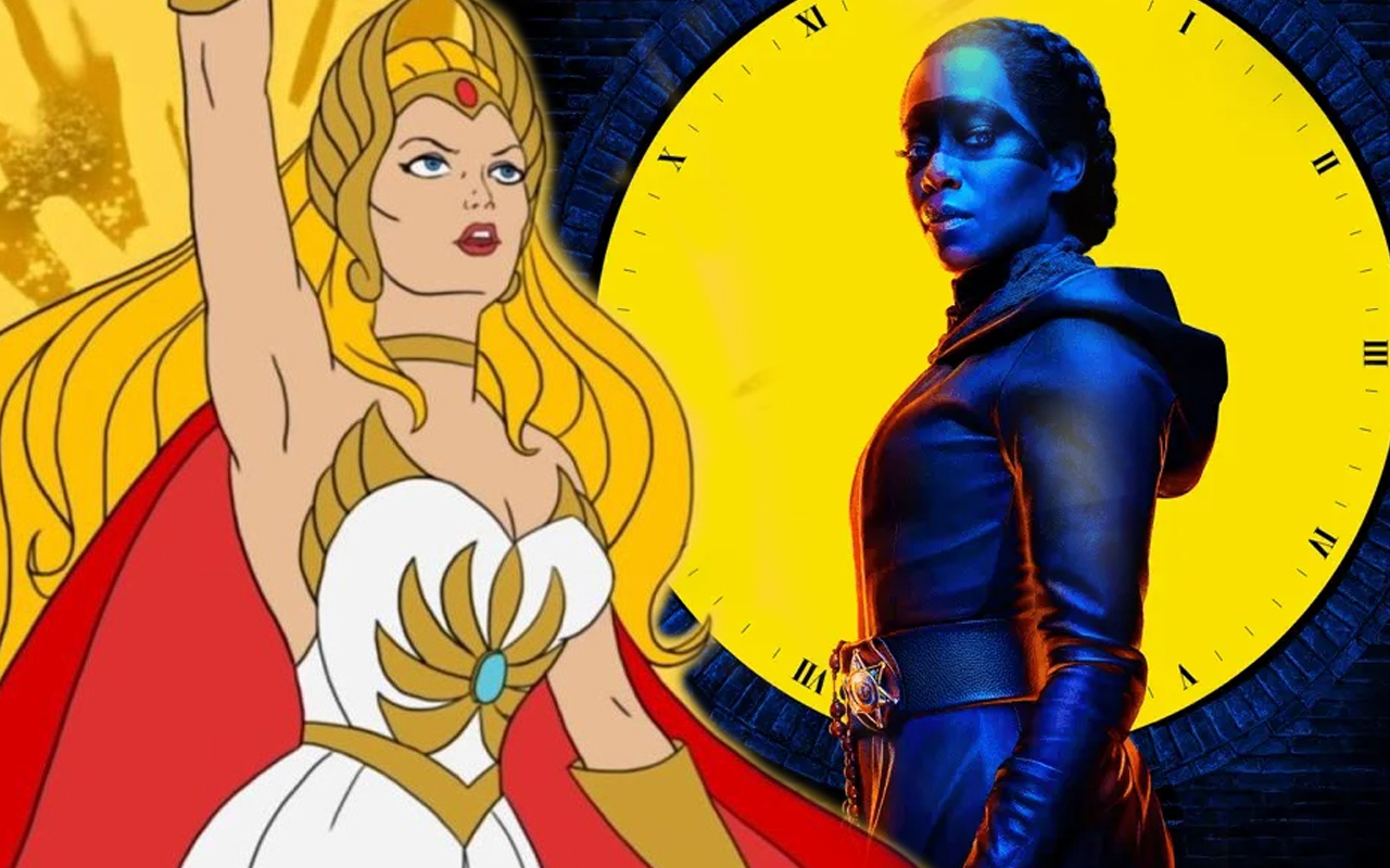 She-Ra ganha versão em live-action com diretora de “Watchmen”