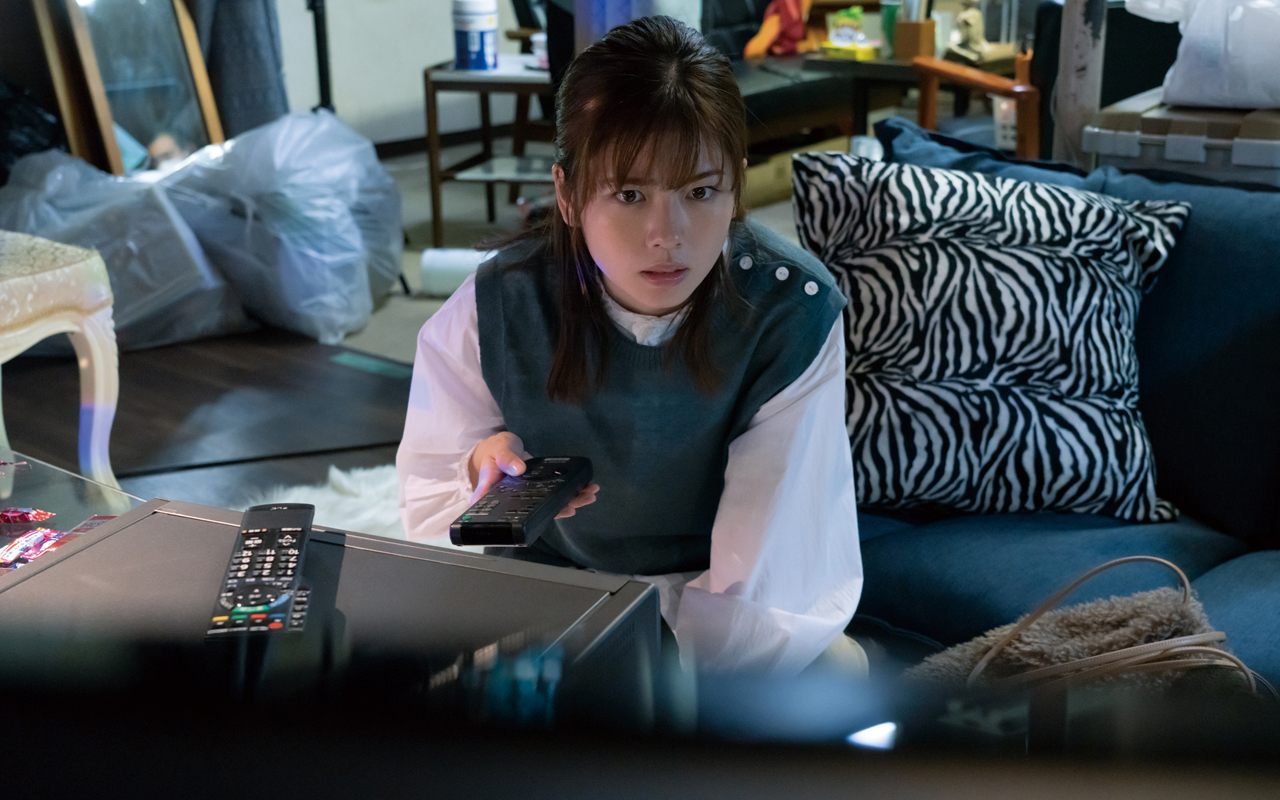 Crítica: O Chamado 4 evolui com a maldição, mas esquece o resto