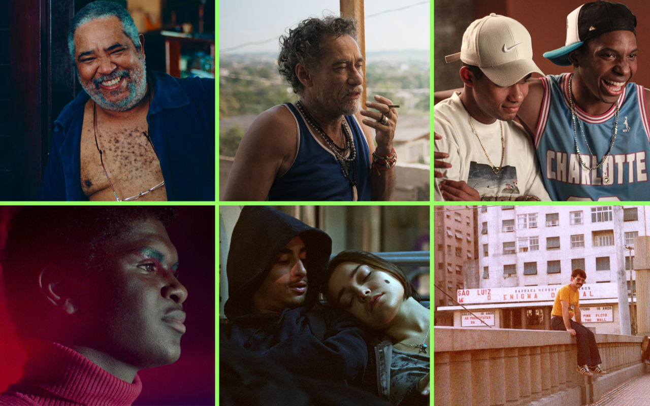 Oscar 2024: Conheça os 6 filmes brasileiros pré-indicados