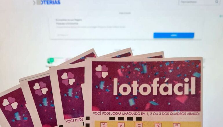 Lotofácil: Resultado, números e sorteio da Lotofácil - Loterias