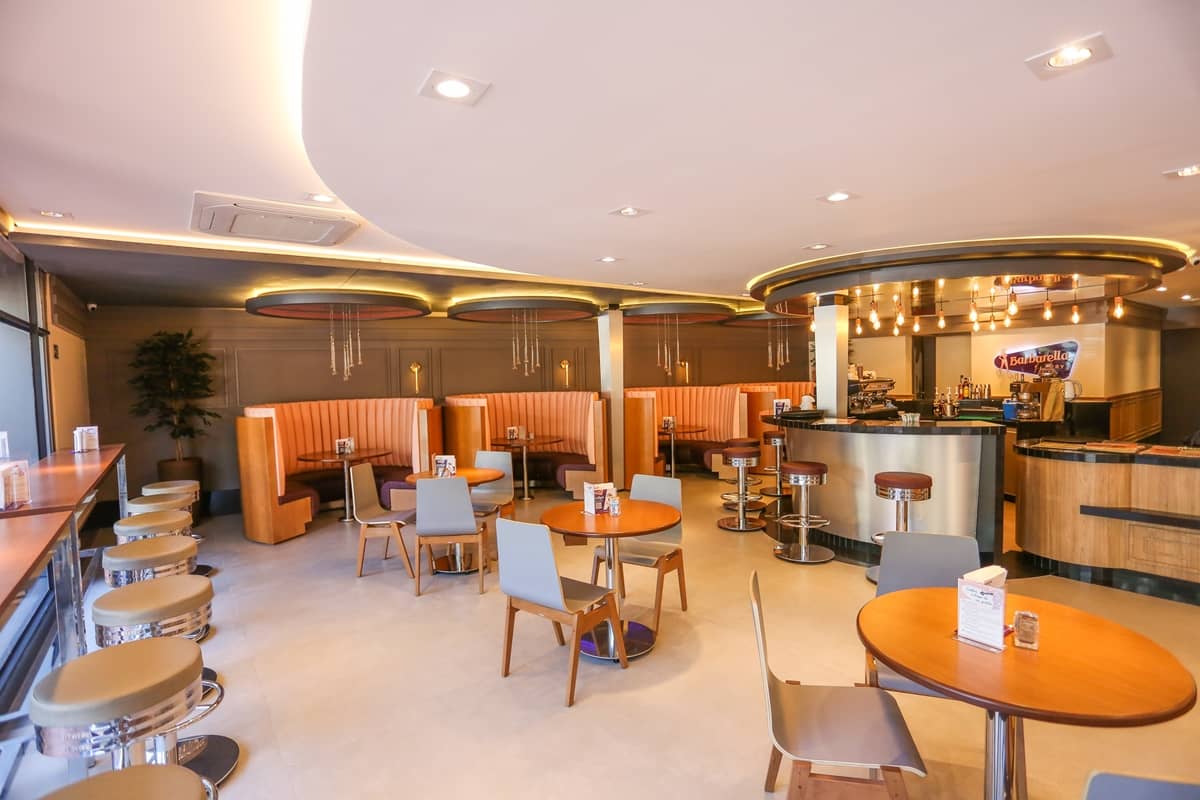 Com pães de fermentação natural, Barbarella Bakery inaugura em Curitiba