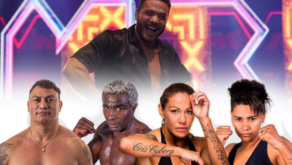 Tribuna sorteia par de ingressos para o FMS com Wesley Safadão e luta ...