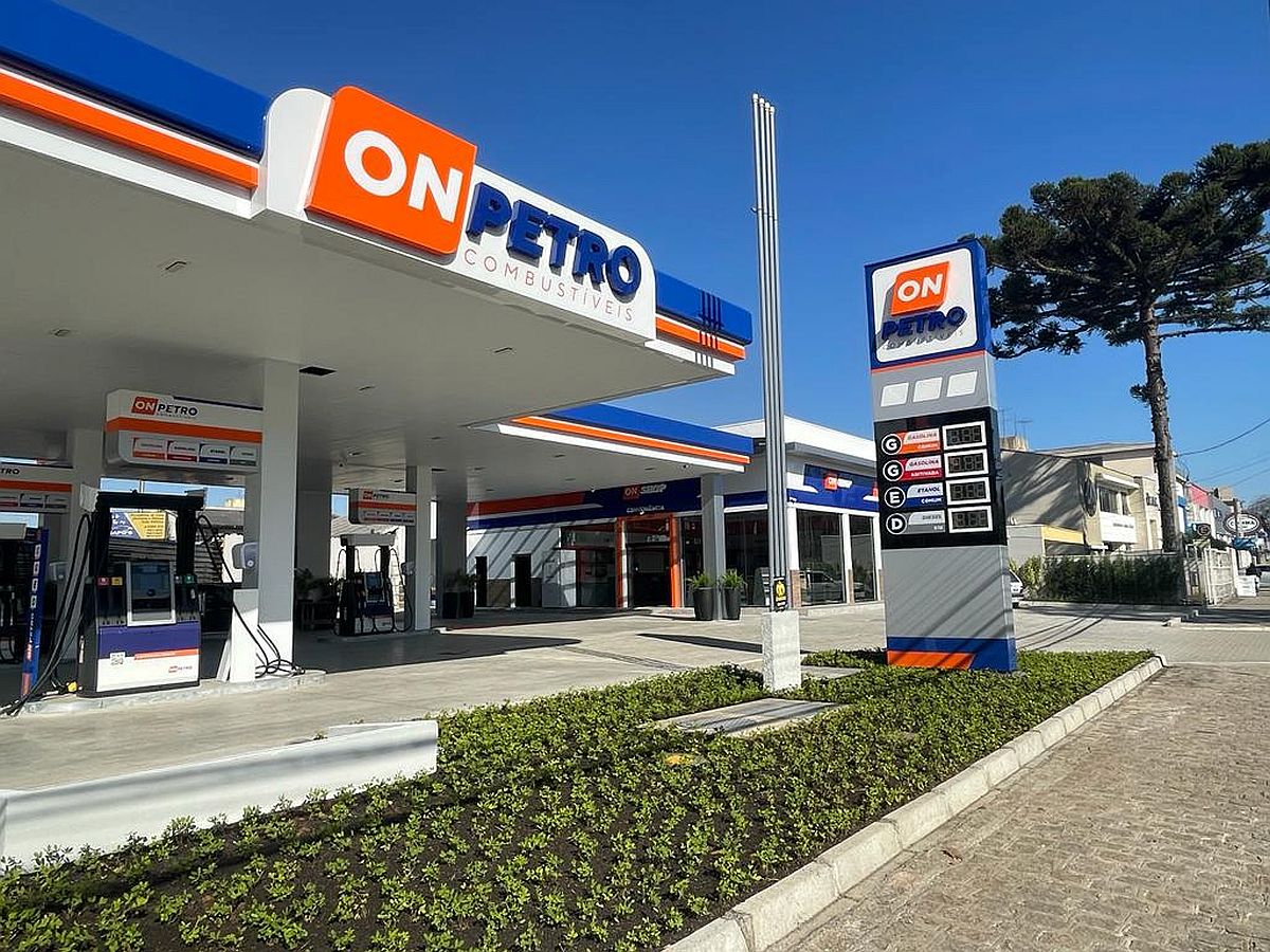 Rede de postos planeja expansão em Curitiba e inaugura 2ª unidade