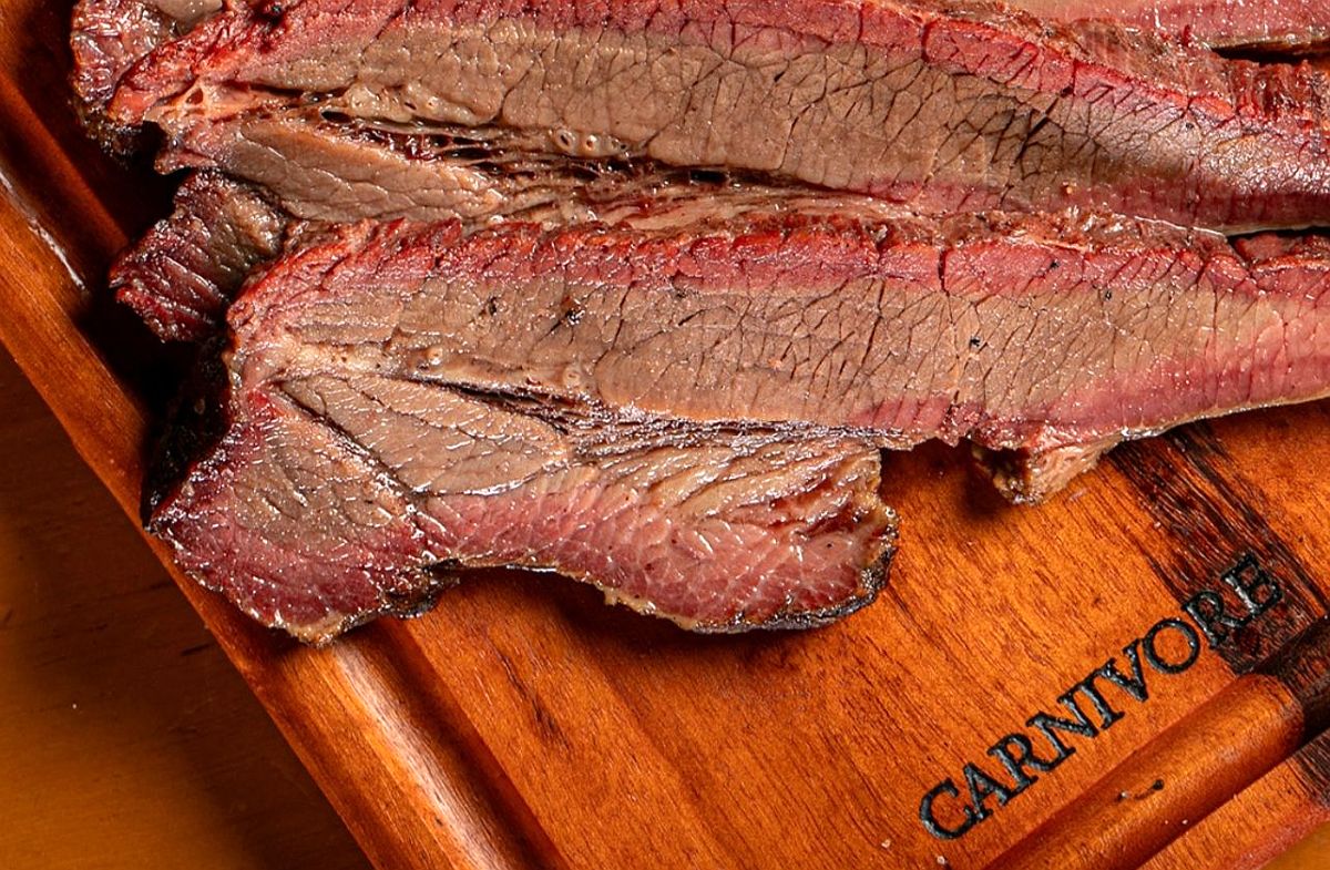 Carnivore inaugura 3ª unidade em Curitiba e projeta crescer 25% em um ano