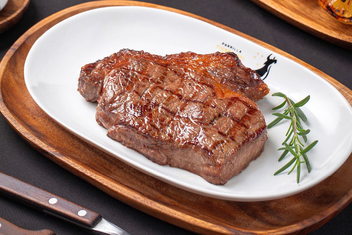 Restaurante de Curitiba é primeiro do PR a receber o selo Angus