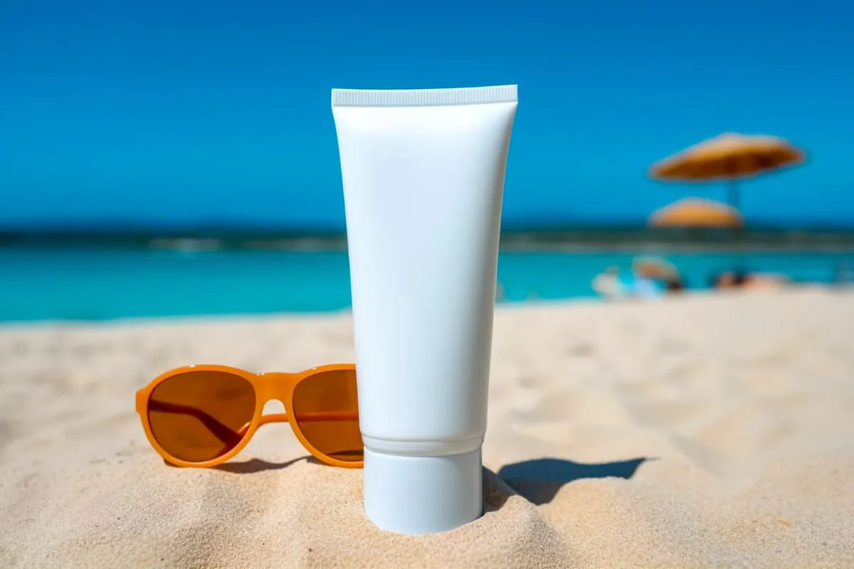 O protetor solar ideal para proteger a sua pele neste verão