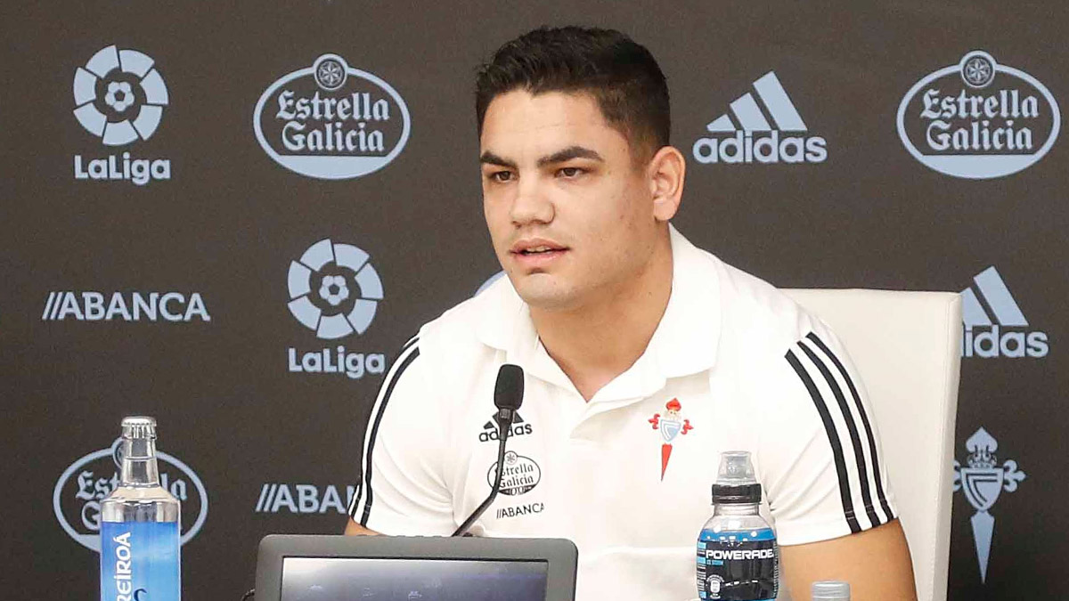 Cristian Toledo: Athletico traz Toro Fernández: qual é a do uruguaio?