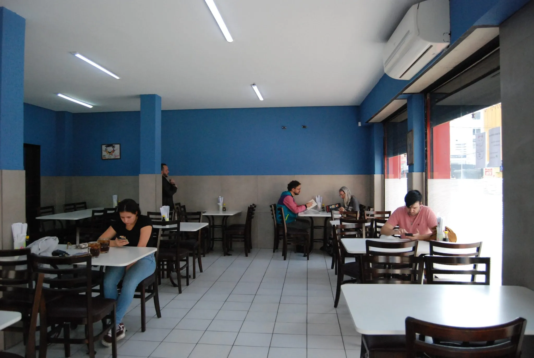 Descubra o Lámen do Maneki: O Prato Quente Japonês que Conquista Curitiba!