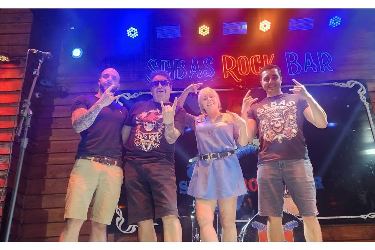 Após fechar as portas, boteco templo do rock renasce em Curitiba