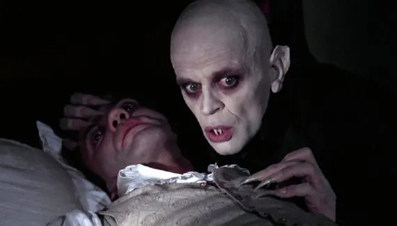 Nosferatu em três atos: a história por trás do novo filme do diretor de ...